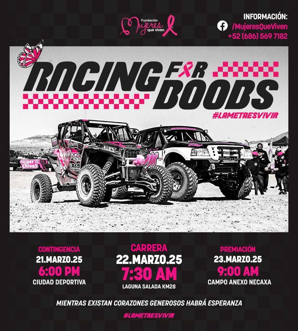 CODE OFF ROAD